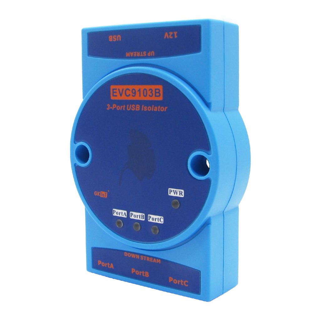 High Speed USB Isolator – BUELC